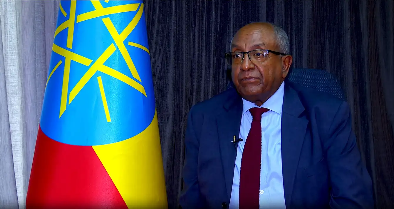 Visionary Leadership Fuels Ethiopia's $30 Billion Mega-Project Boom