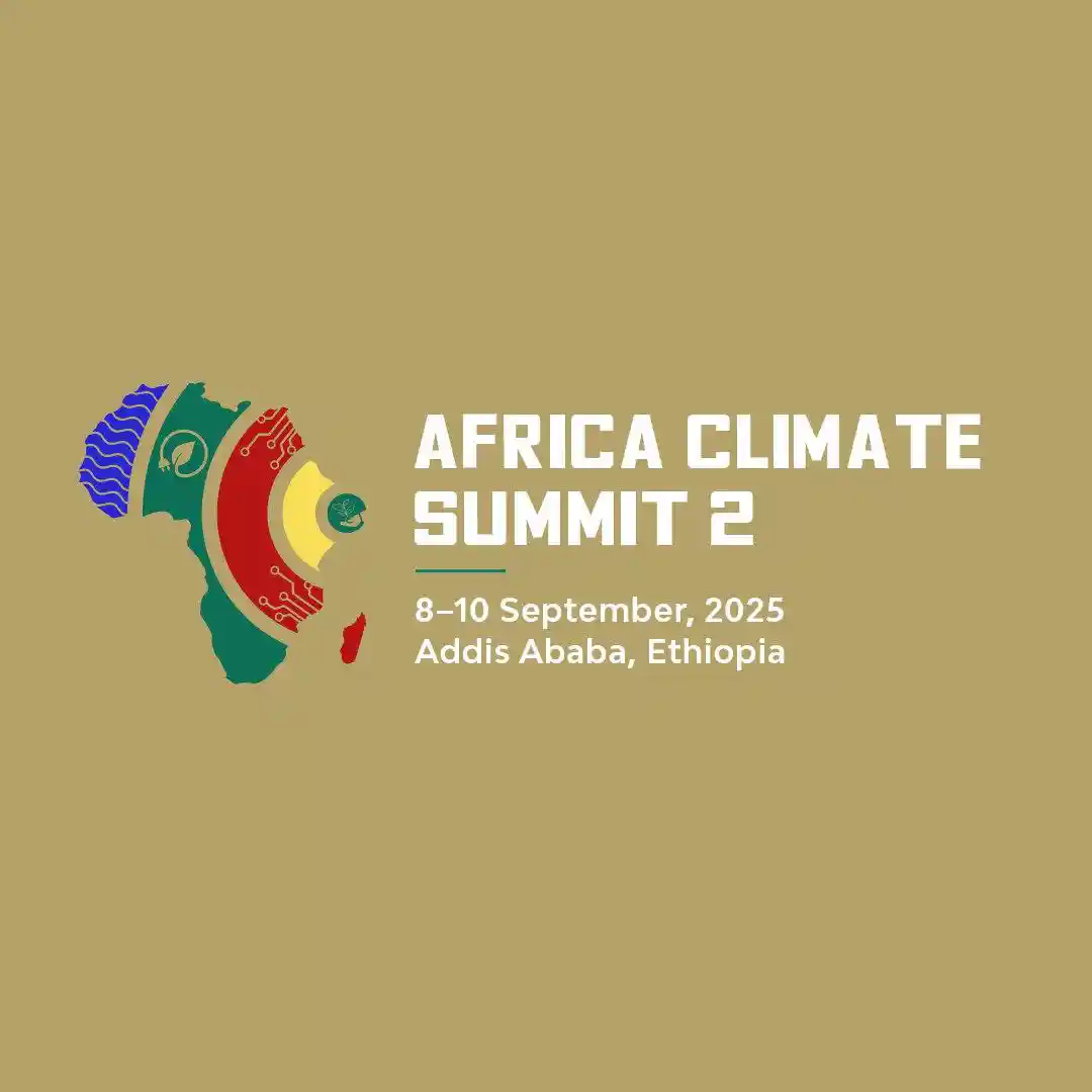Africa Climate Summit 2025: A Catalyst for Green Investment and ...